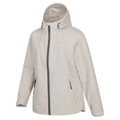 Mountain Warehouse Vancouver Ii Waterproof Jacket