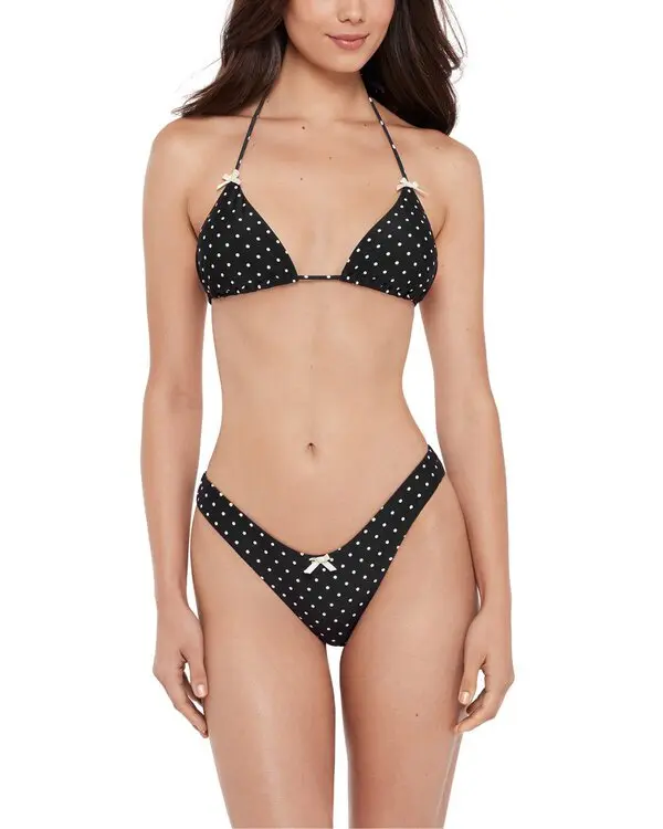 Steve Madden Scoop Hipster Bottom