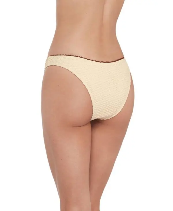 Steve Madden Scoop Hipster Bikini Bottom