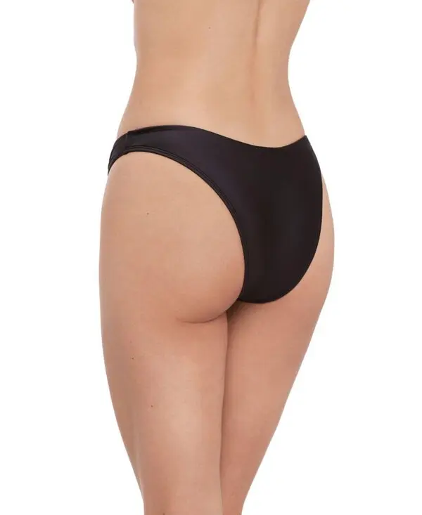 Steve Madden Scoop Hipster With Ring Bottom