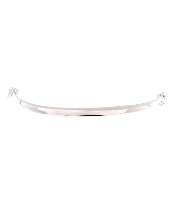 Hermès Pm Boucle Sellier Necklace 17 - Sterling Silver