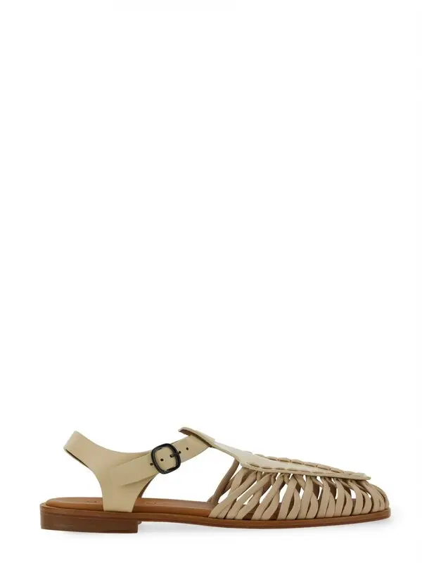 Hereu Alaro Sandals
