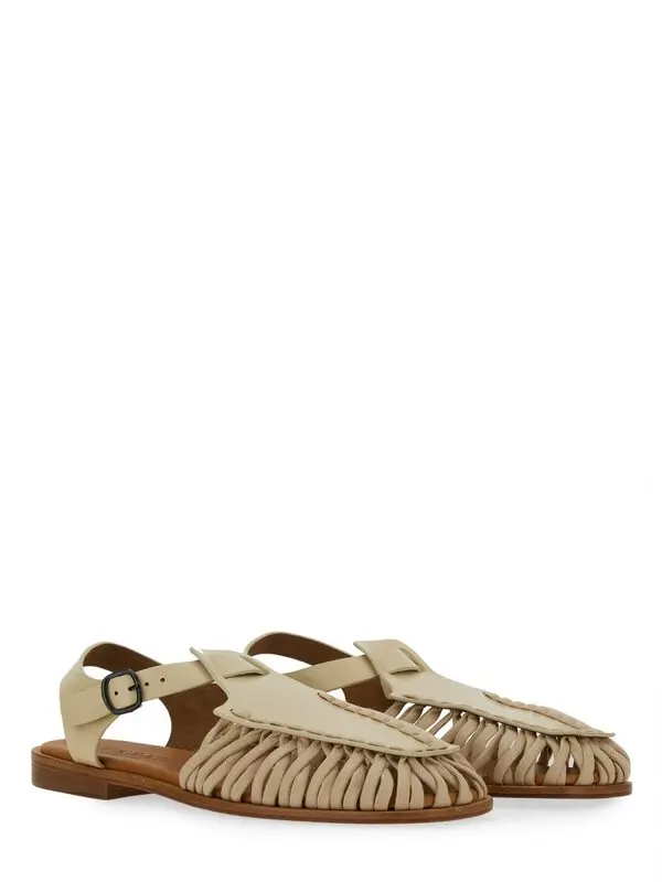 Hereu Alaro Sandals