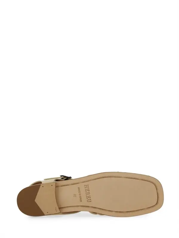 Hereu Alaro Sandals