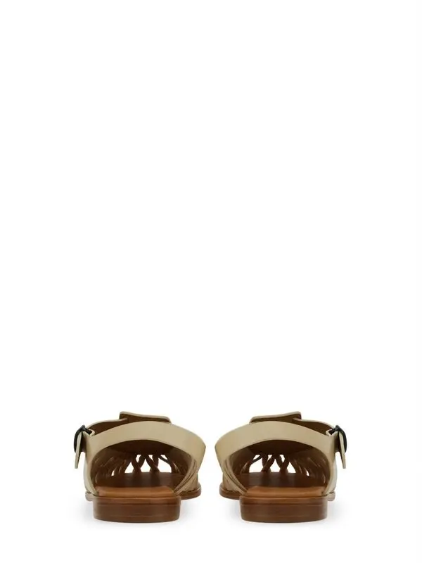 Hereu Alaro Sandals