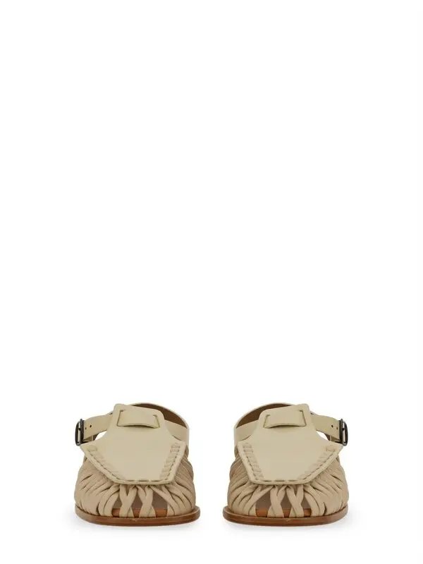 Hereu Alaro Sandals