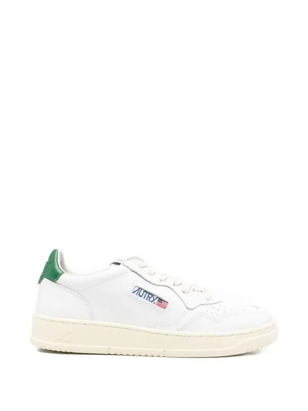 AUTRY Medialist Low Sneakers