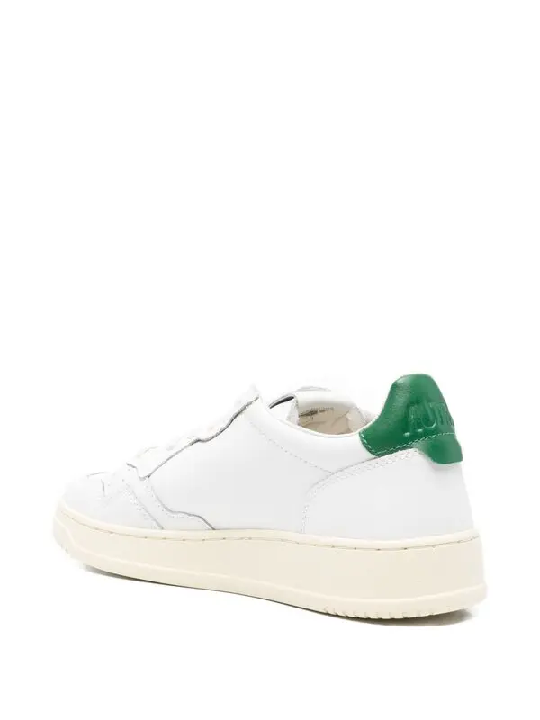 AUTRY Medialist Low Sneakers