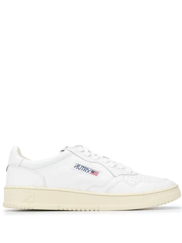 AUTRY Medialist Low Sneakers