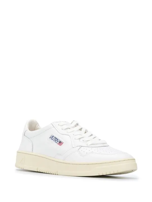 AUTRY Medialist Low Sneakers