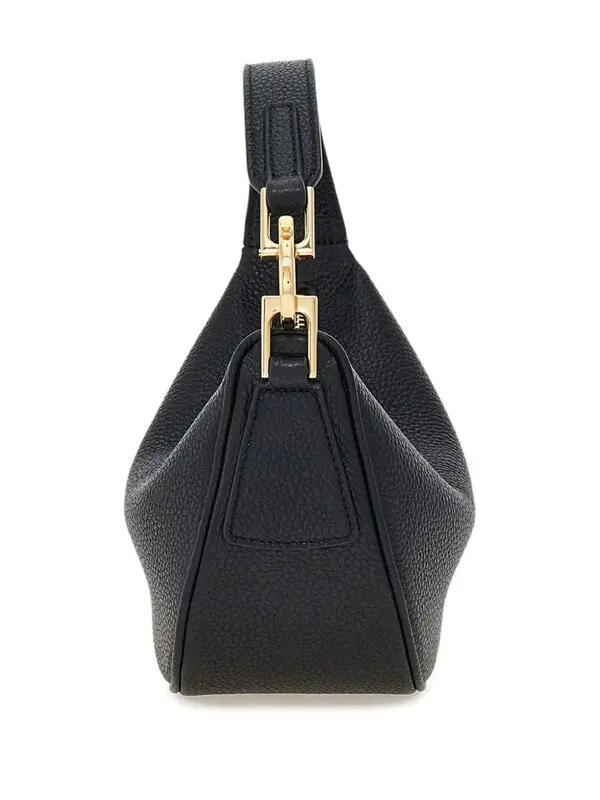 FERRAGAMO Smile Leather Handbag