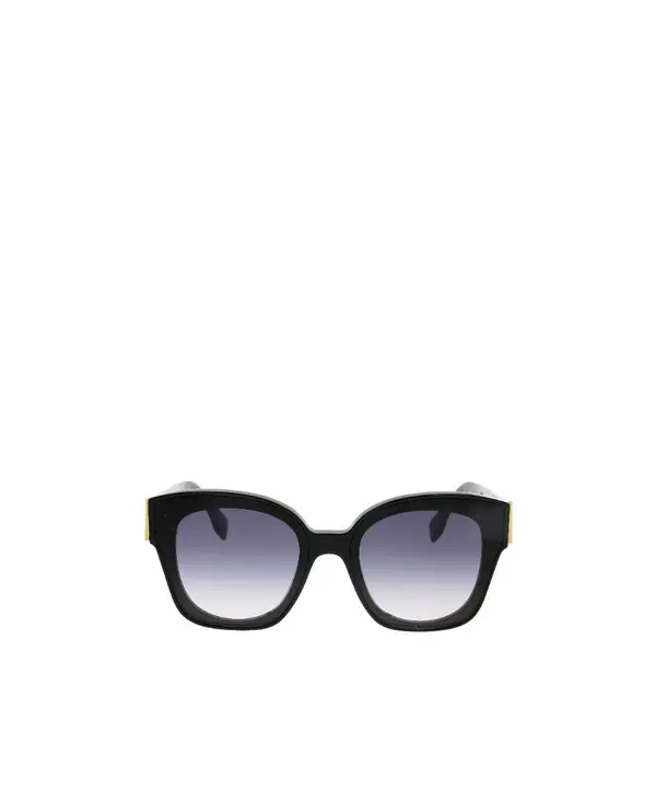 Fendi Square Frame Sunglasses