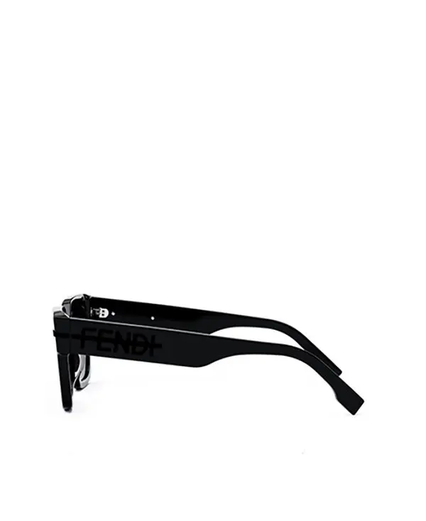Fendi Square Frame Sunglasses