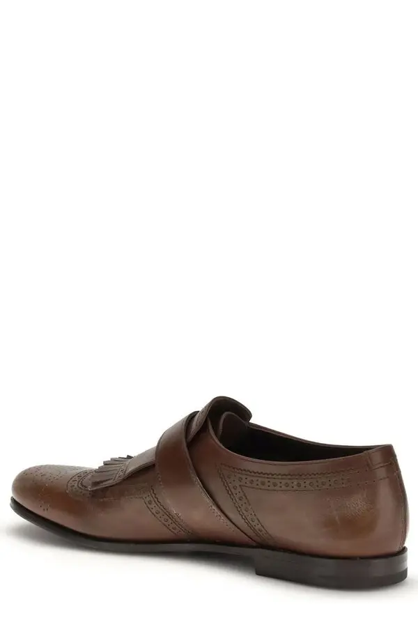Church's Slip-on Loafers