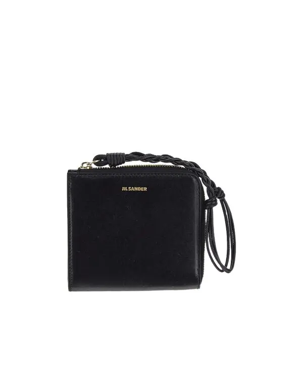 JIL SANDER Tangle Card Holder