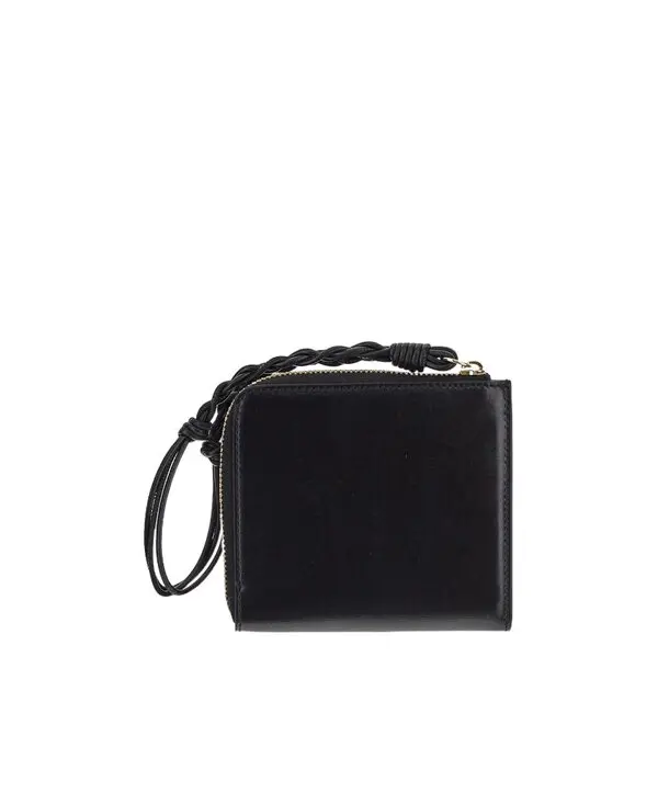 JIL SANDER Tangle Card Holder