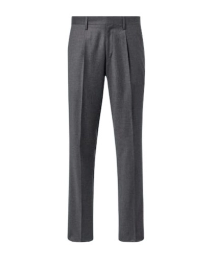 LARDINI Wool And Cashmere Suit Pants