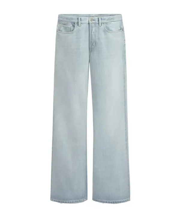 Dior Bootcut Jeans