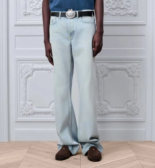 Dior Bootcut Jeans
