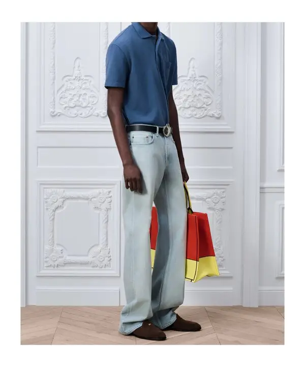 Dior Bootcut Jeans