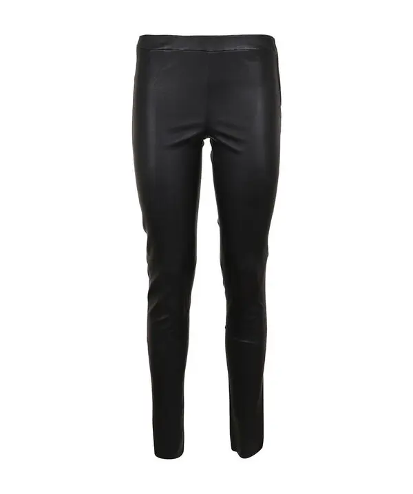 ARMA Skinny Leather Trousers