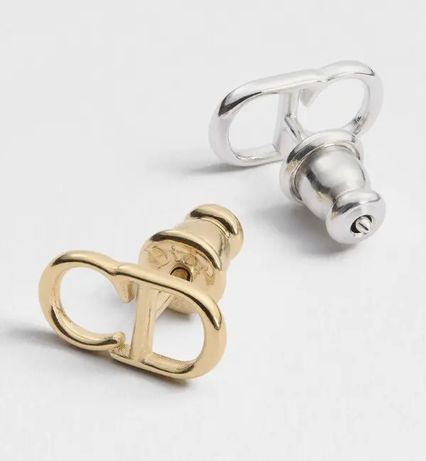 Dior Cd Icon Earrings