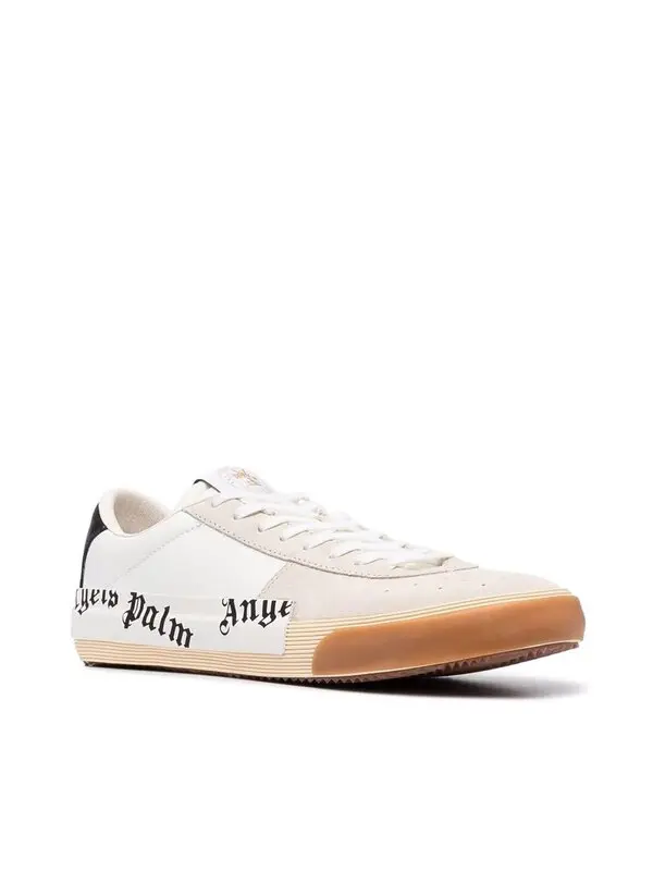 Palm Angels Vulcanized Low-top Sneakers