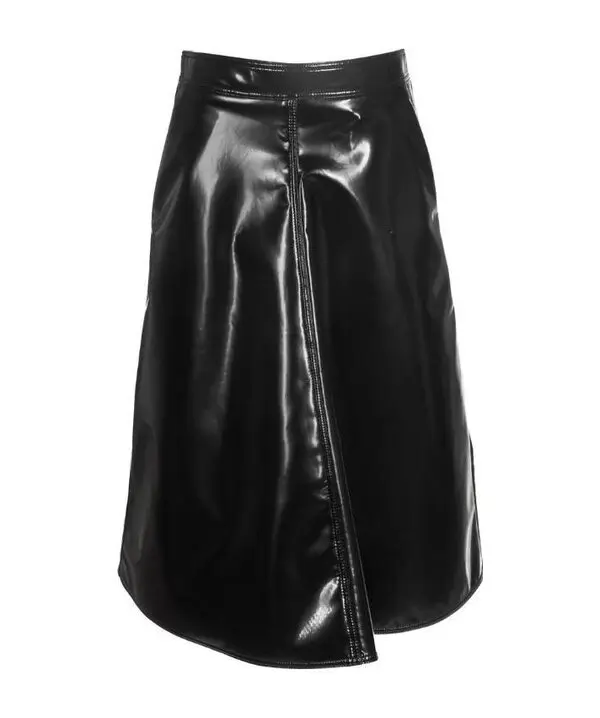 Moncler High-waisted Skirt