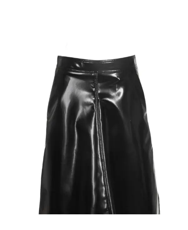 Moncler High-waisted Skirt