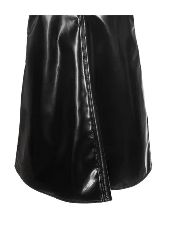 Moncler High-waisted Skirt