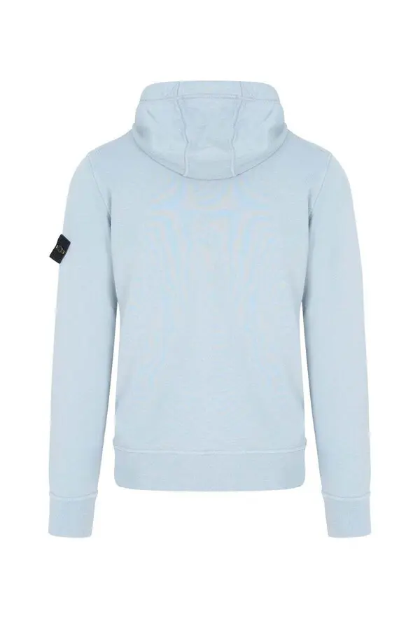 Stone Island Long-sleeved Sweatshirt