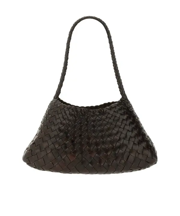 Dragon Diffusion Mini Rosanna Leather Tote Bag