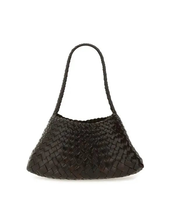 Dragon Diffusion Mini Rosanna Leather Tote Bag