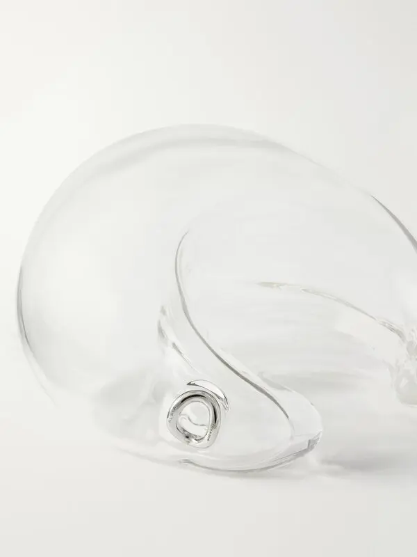 Alaïa Glass Bracelet