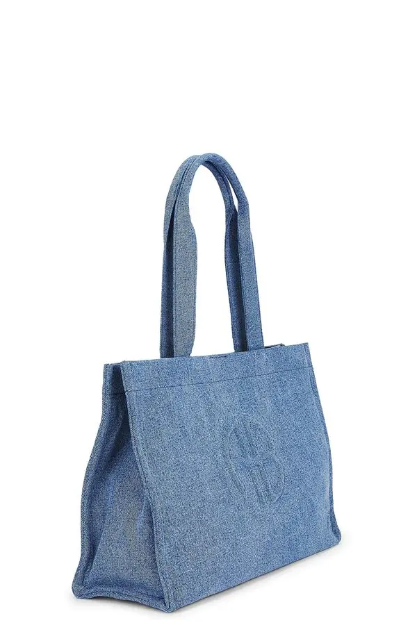 ANINE BING Lara Tote Bag