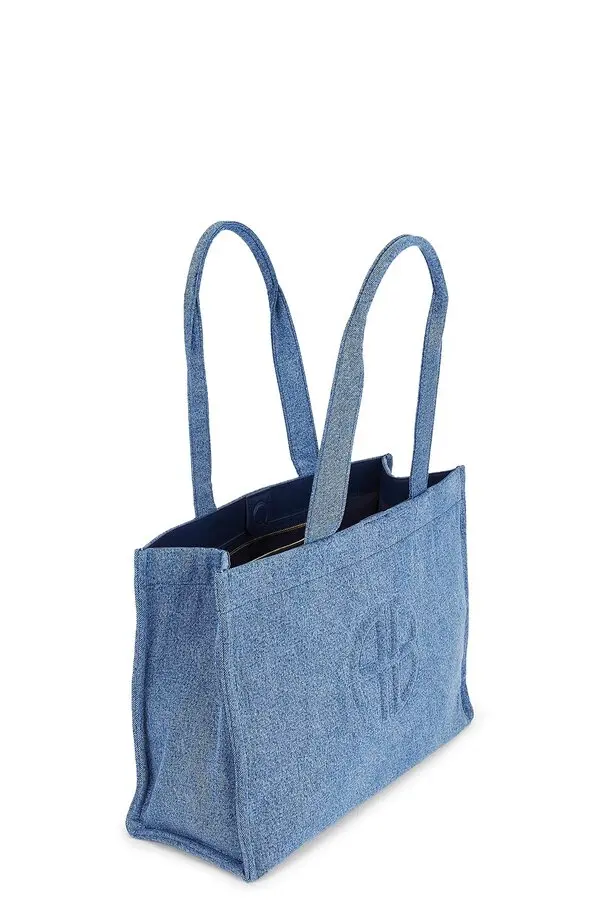 ANINE BING Lara Tote Bag