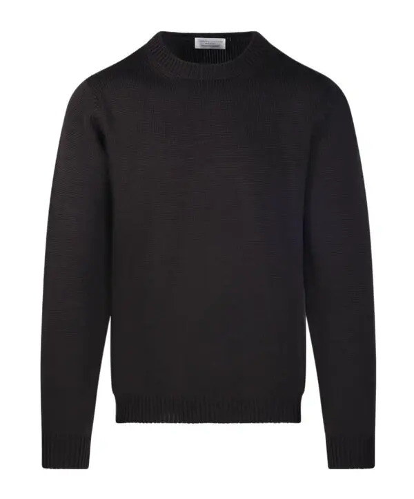 ROBERTO COLLINA Crew-neck Sweater - No
