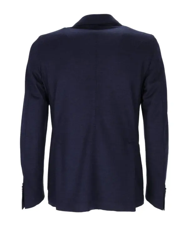 LUBIAM Long-sleeve Blazer