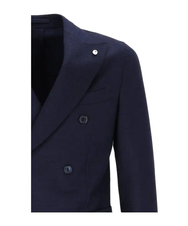 LUBIAM Long-sleeve Blazer