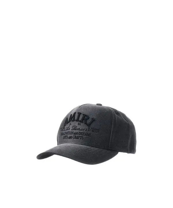 Amiri Baseball Cap