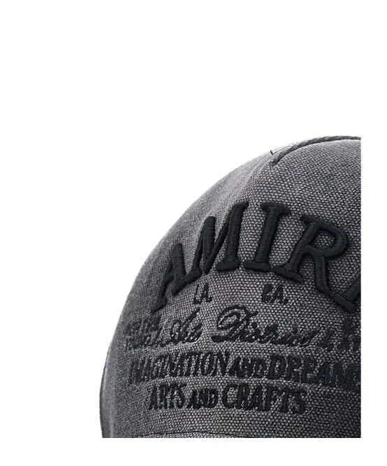 Amiri Baseball Cap