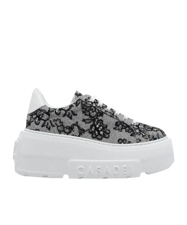 Casadei Nexus Rigel Sneakers