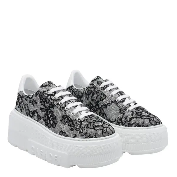 Casadei Nexus Rigel Sneakers