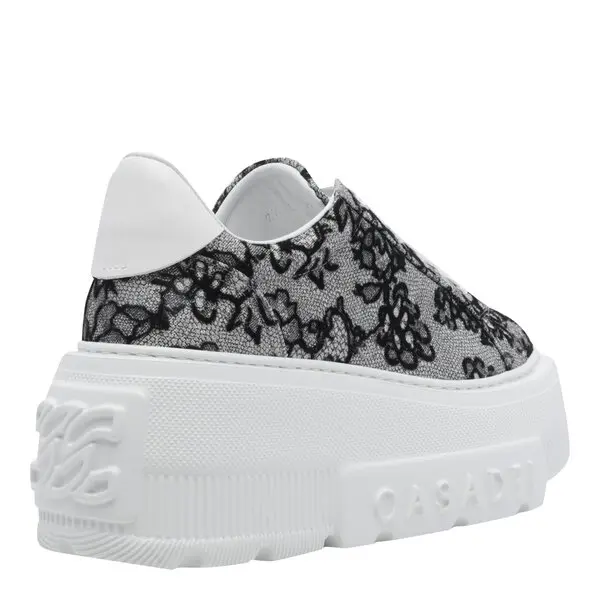 Casadei Nexus Rigel Sneakers