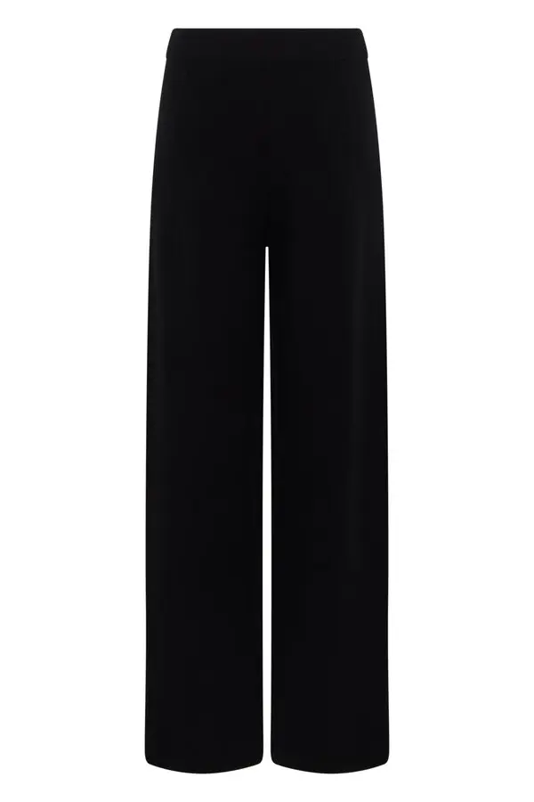Max Mara Straight-leg Trousers