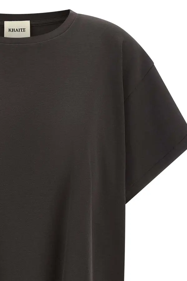 Khaite Winsley' T-shirt