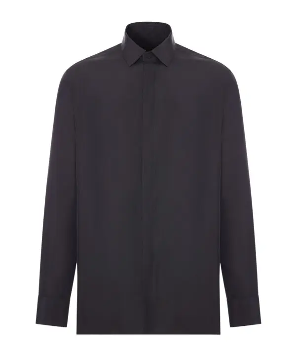 TOM FORD Long-sleeved Shirt