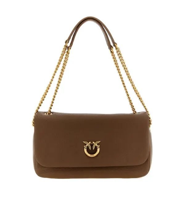 Pinko Love Birds' Shoulder Bag