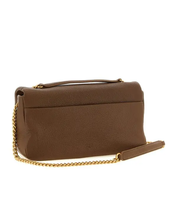 Pinko Love Birds' Shoulder Bag