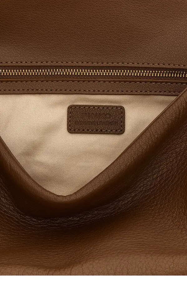 Pinko Love Birds' Shoulder Bag